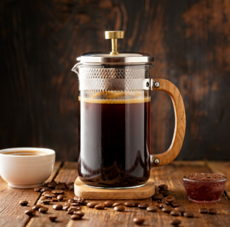 Unlock Full-Bodied Coffee: Your Home Brewing Guide - Dmcoffee.blog