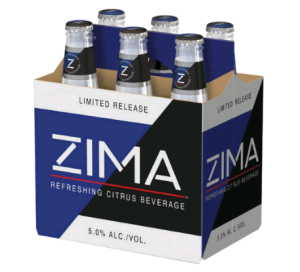 Can You Still Buy Zima in 2025? Yes, and Here's Where to Find It ...