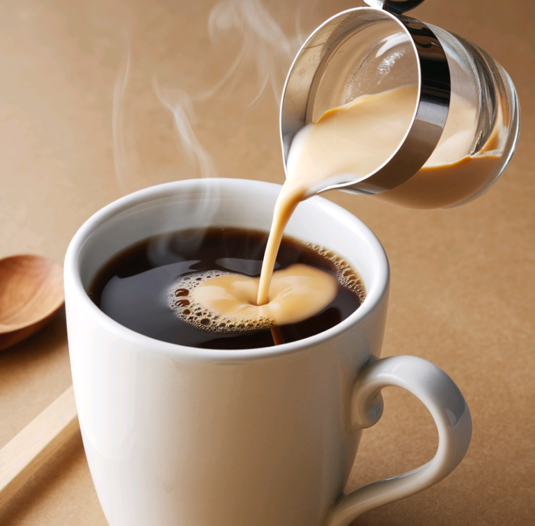 Dmcoffee.blog - Your Ultimate Coffee and Food Destination