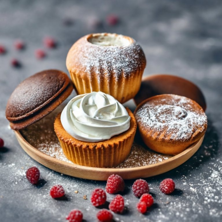 The Power of Lift: The Four Types of Lifting Agents - Dmcoffee.blog