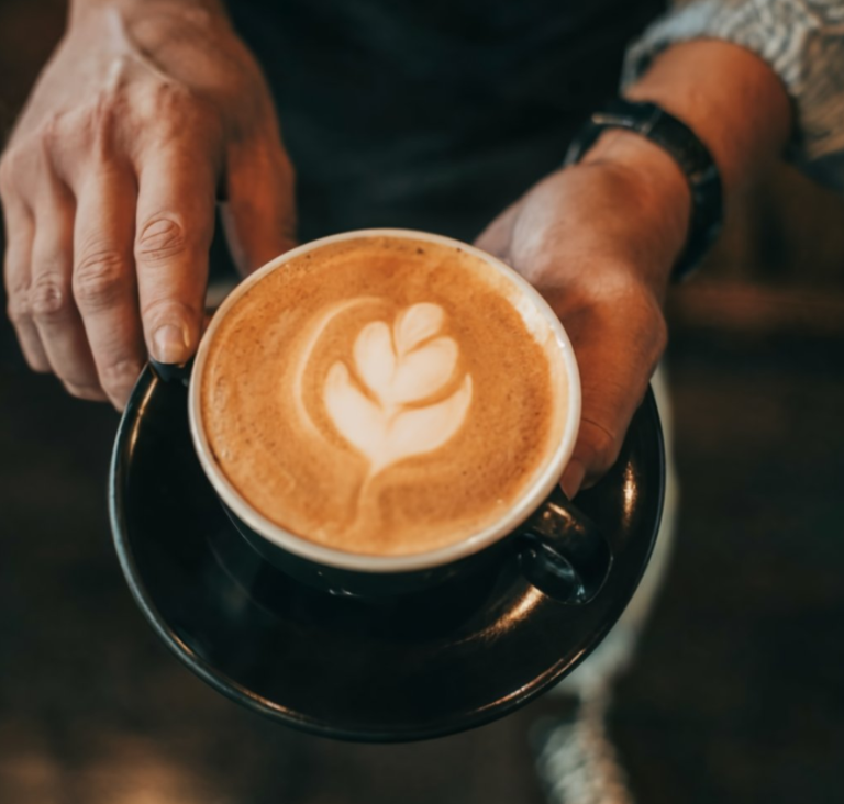 The Effect of Temperature on the Aroma and Taste of Your Coffee ...