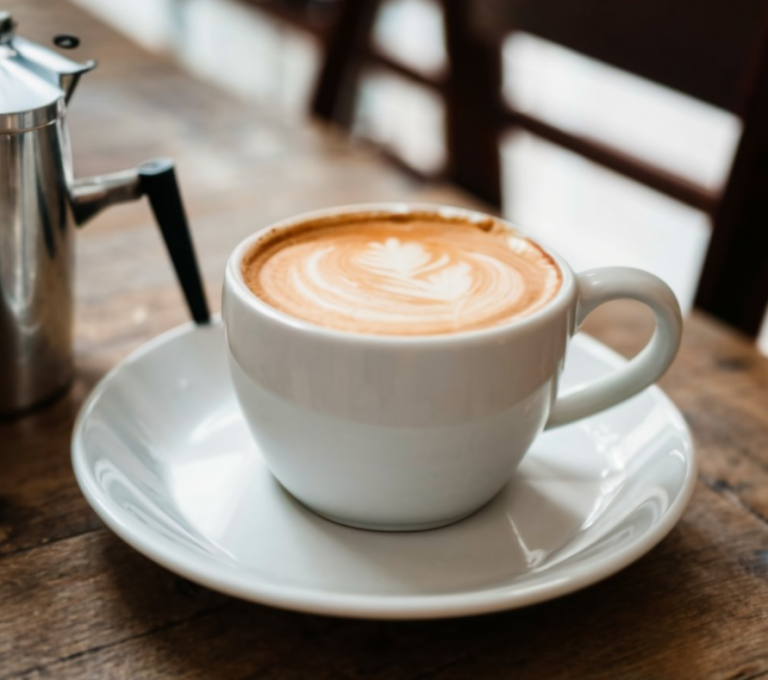 From Bean to Cup: Creating the Ultimate House Blend Coffee - Dmcoffee.blog