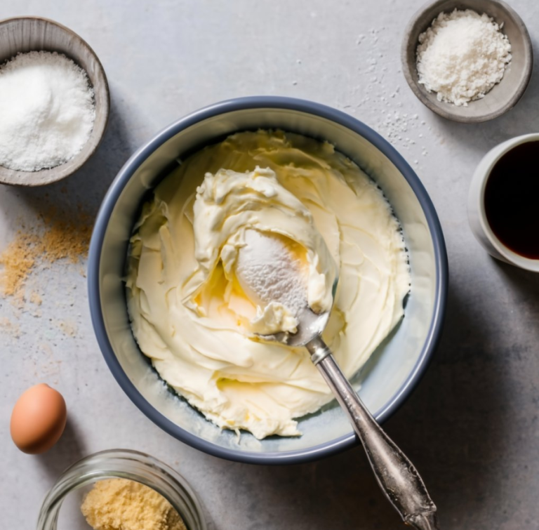 The Art of Creaming Butter and Sugar: A Foundation for Perfect Cookie ...