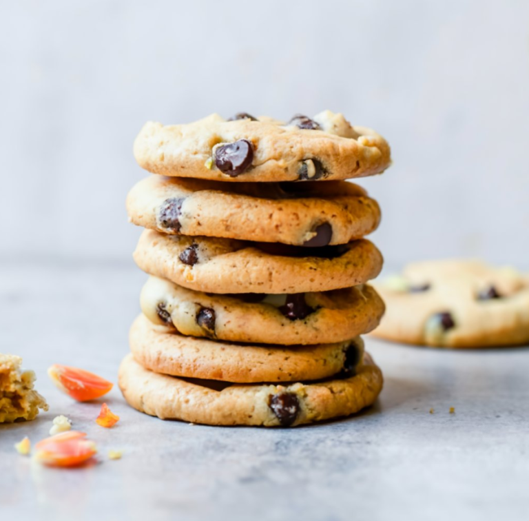 The Hidden Danger in Raw Cookie Dough: Understanding the Risks of Plant ...