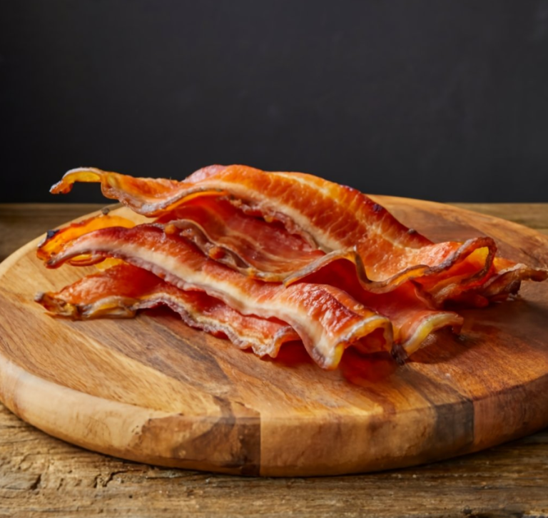 Smoked Bacon Without Grilling: A Guide to Safe Consumption - Dmcoffee.blog